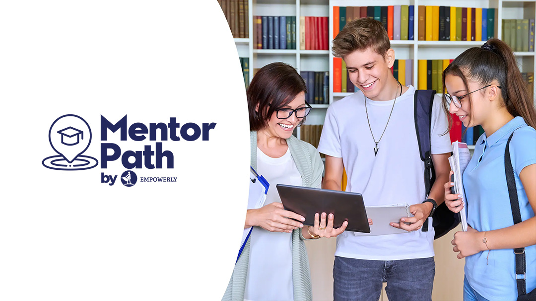 Our Approach - Mentor Path